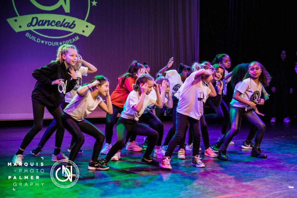 Open Podium 2019 - OnPoint Dancelab