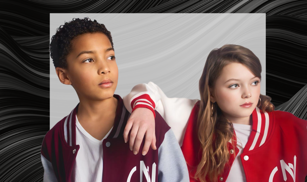 Nieuwe OnPoint varsity jackets - OnPoint Dancelab